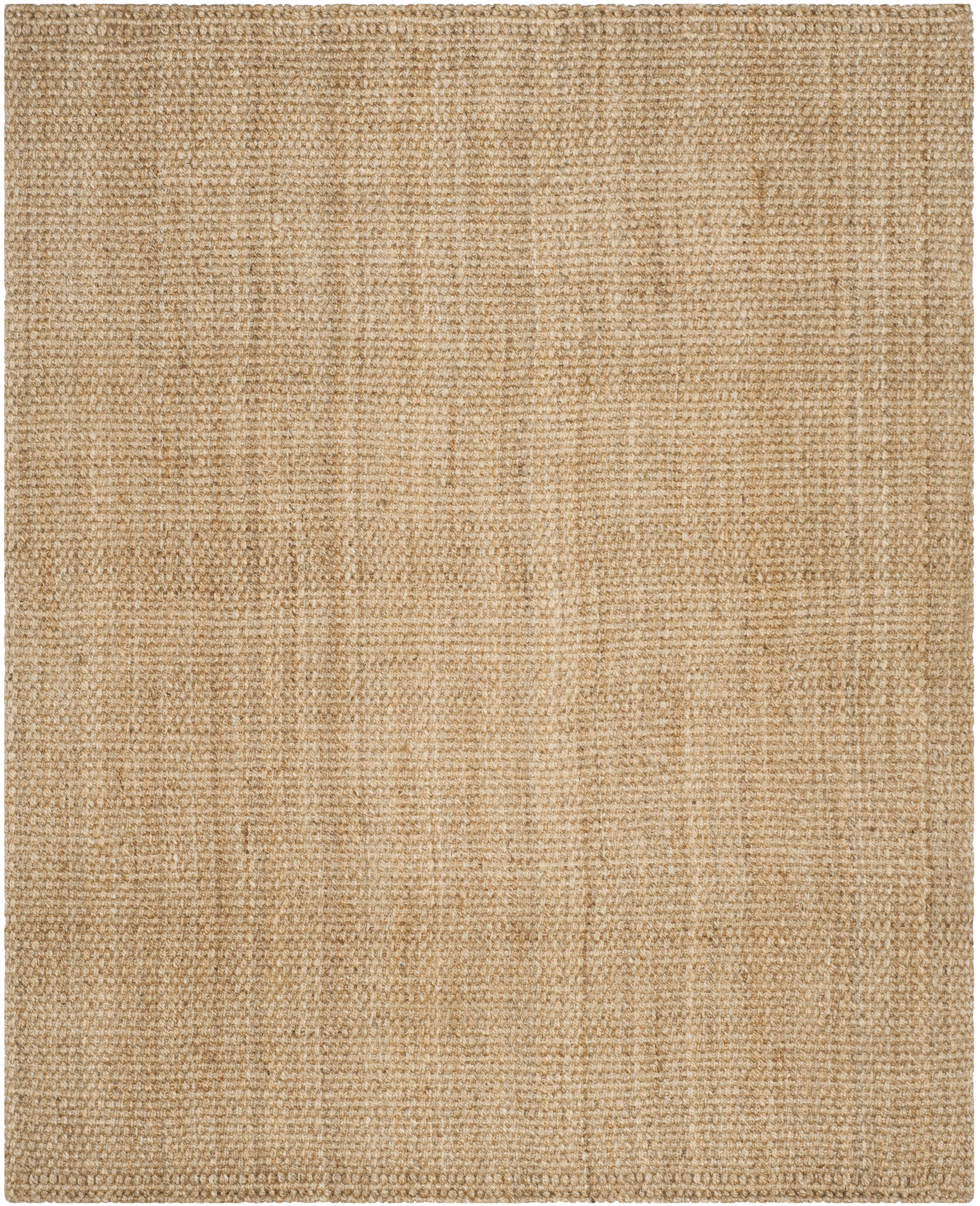 Beachcrest Home™ Erroll Pollux Carolene Geometric Handmade Tufted Jute ...