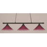 Red Barrel Studio® Oxford 3-Light Bar | Wayfair