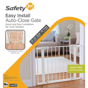 Safety 1st Safety Gate & Reviews | Wayfair