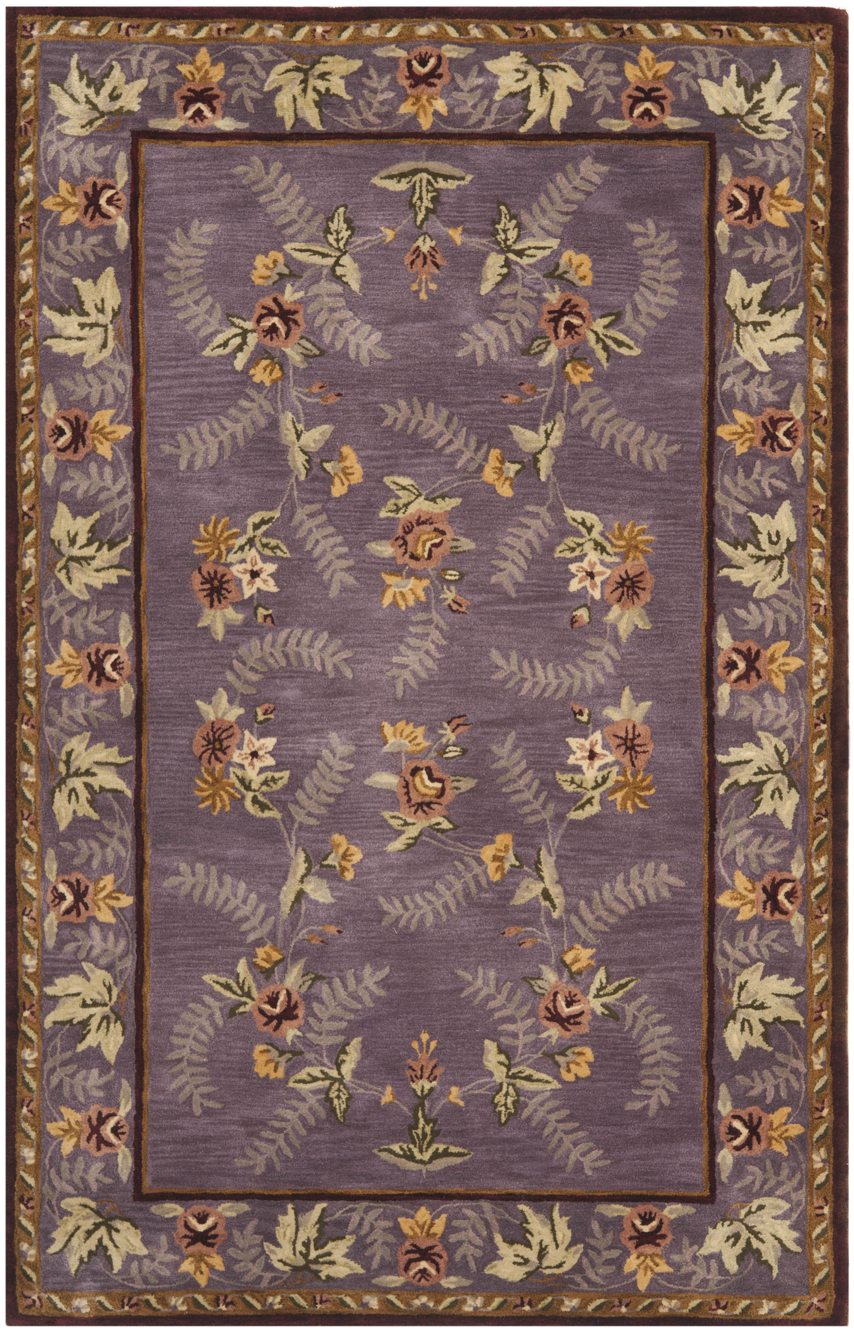 Safavieh Assorted 100 Rug | Wayfair