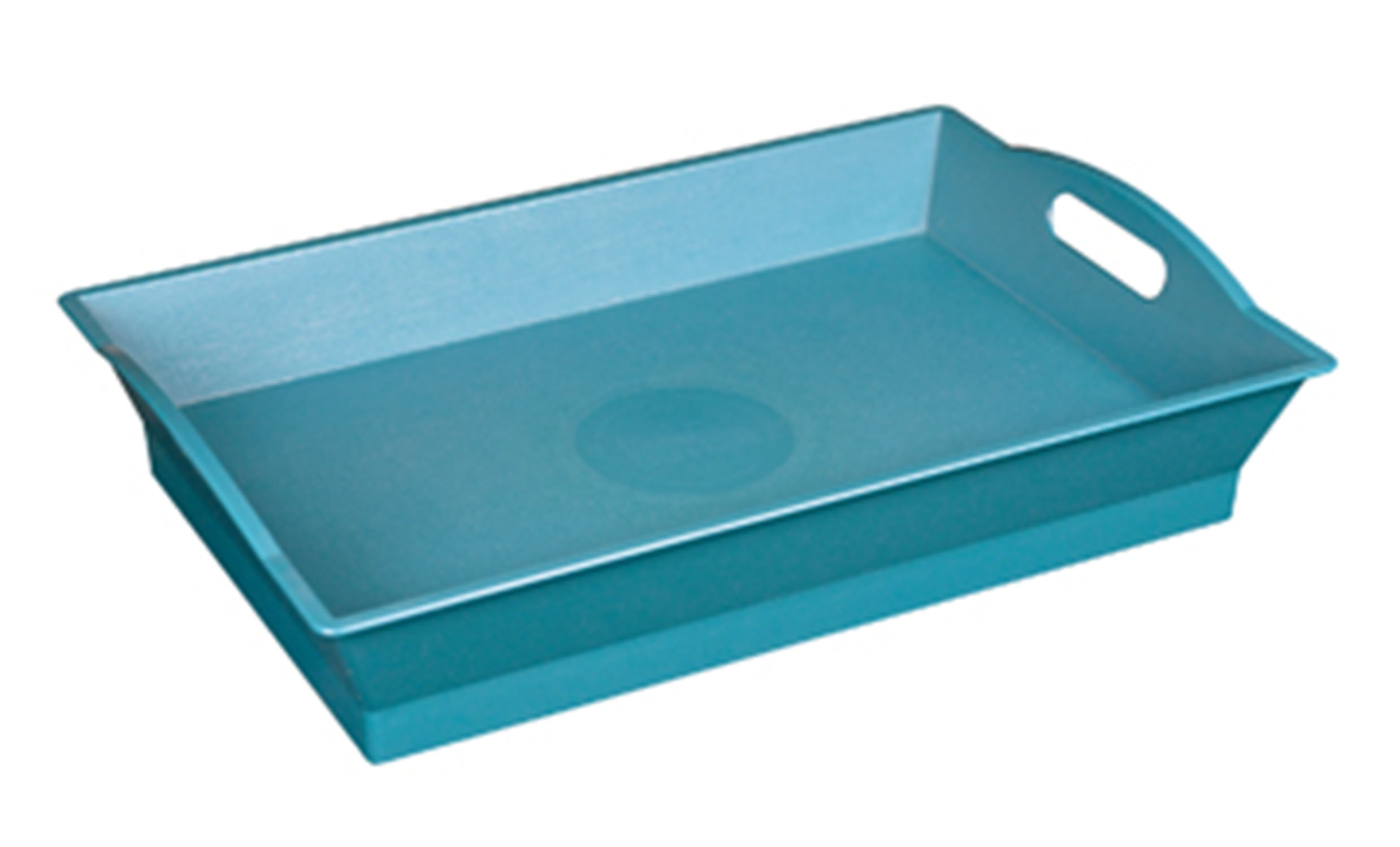 Rebrilliant Kevinn Serving Tray | Wayfair
