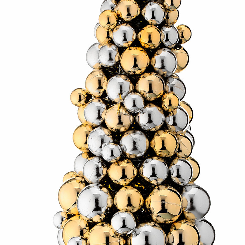 Regency International Ball Cone Tree | Wayfair