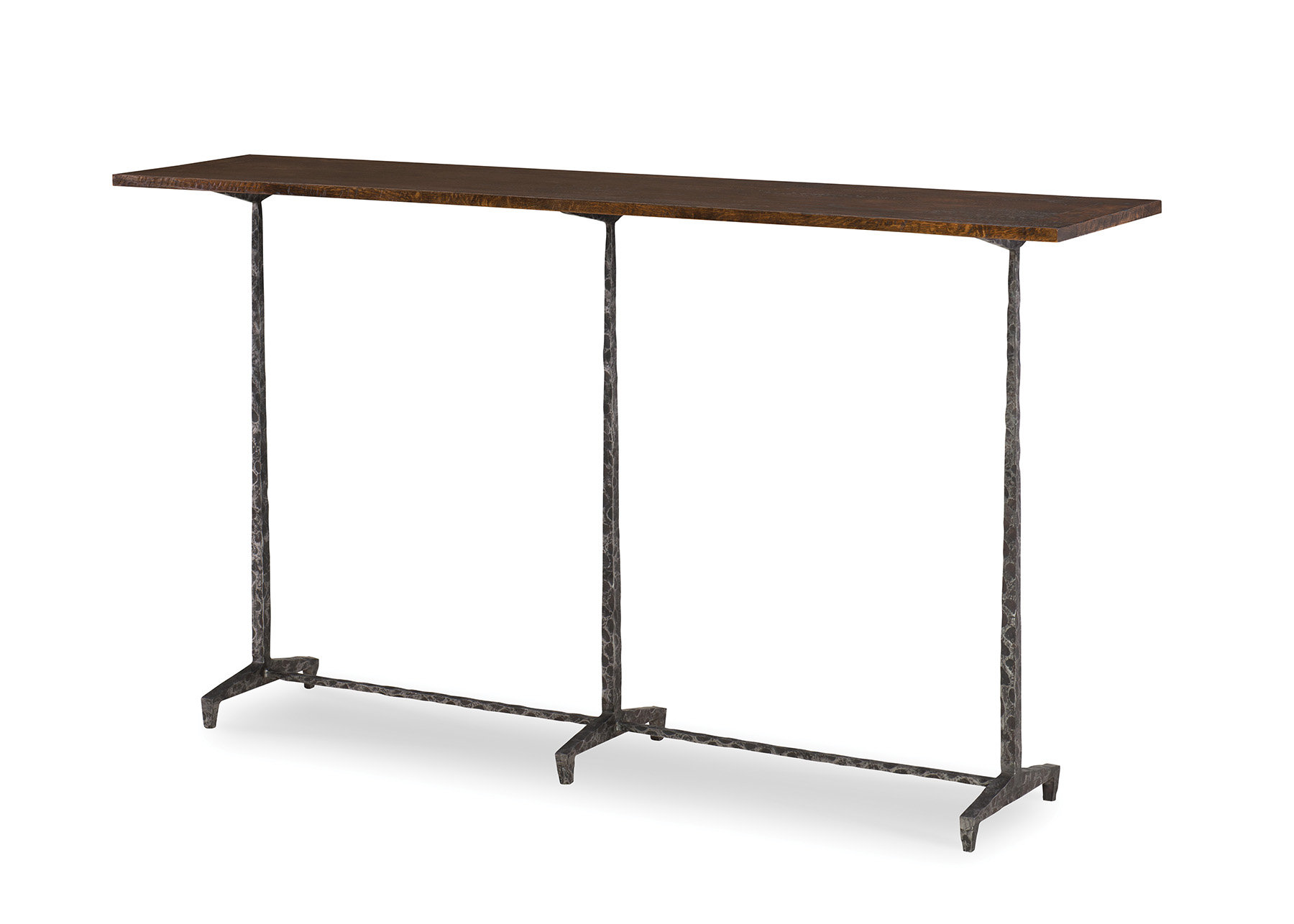 Maitland-Smith Realm 62" Console Table | Wayfair