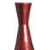 Orren Ellis Aguasvivas Tall Modern Bamboo Trumpet Floor Vase - Elegant ...