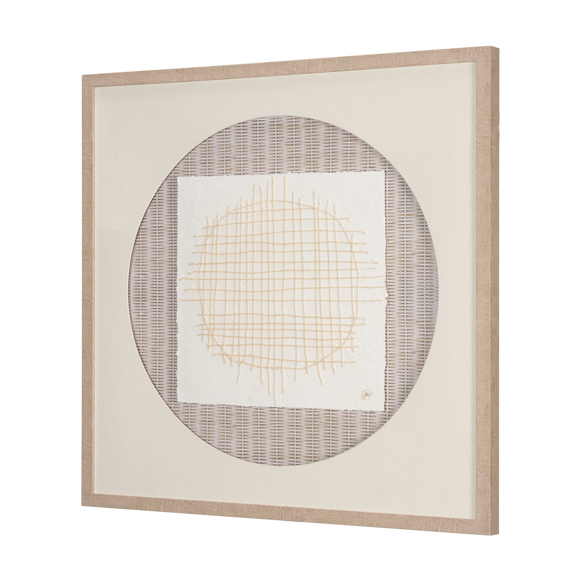 Wrought Studio String Net I - Wayfair Canada