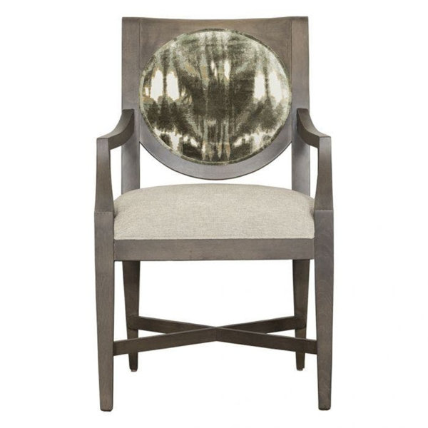 Fairfield Chair Rocco Arm Chair - Wayfair Canada