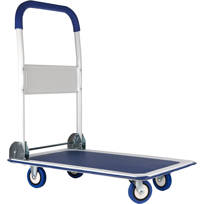 Vestil 500 Lb. Capacity Platform Dolly | Wayfair
