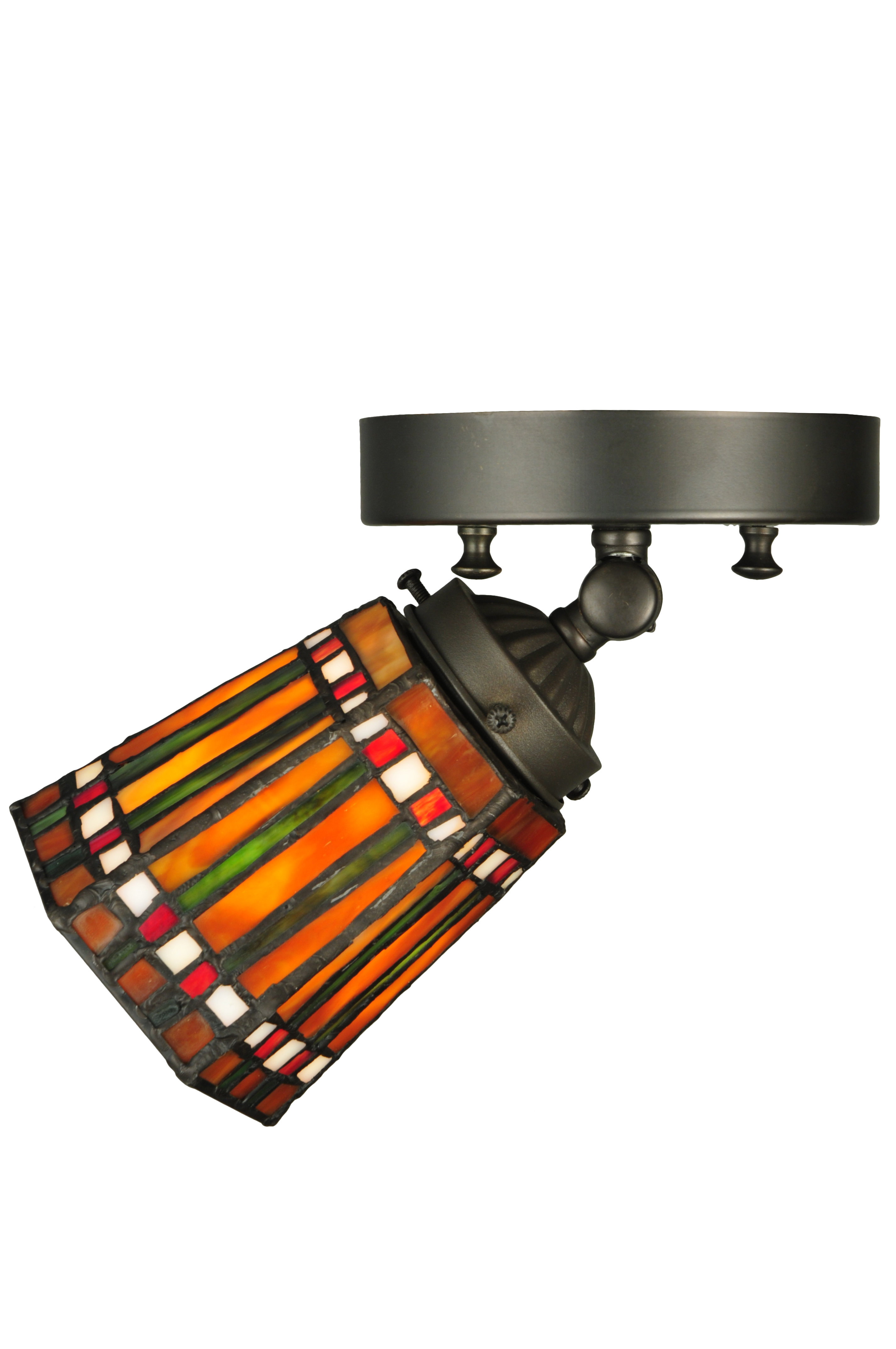 Meyda Lighting Prairie Spot Light | Perigold