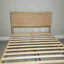 George Oliver Davari Platform Bed & Reviews | Wayfair