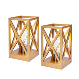 Wayfair | Rectangle Shaped Table Lamps You'll Love in 2024