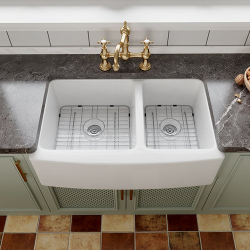 Wayfair | Farmhouse Sinks