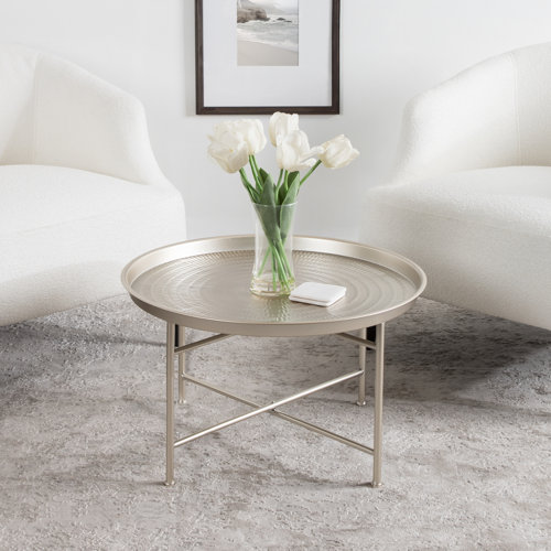 Tray Top Coffee Tables You'll Love | Wayfair
