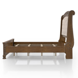 Lark Manor Alleisha 6 Piece Bedroom Set | Wayfair