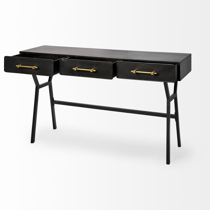 Joss & Main Chanelle Desk & Reviews | Wayfair