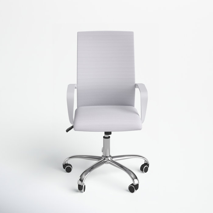 Wade Logan® Fordham Mesh Conference Chair & Reviews | Wayfair
