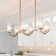 Everly Quinn Acari 6 - Light Dimmable Chandelier & Reviews | Wayfair