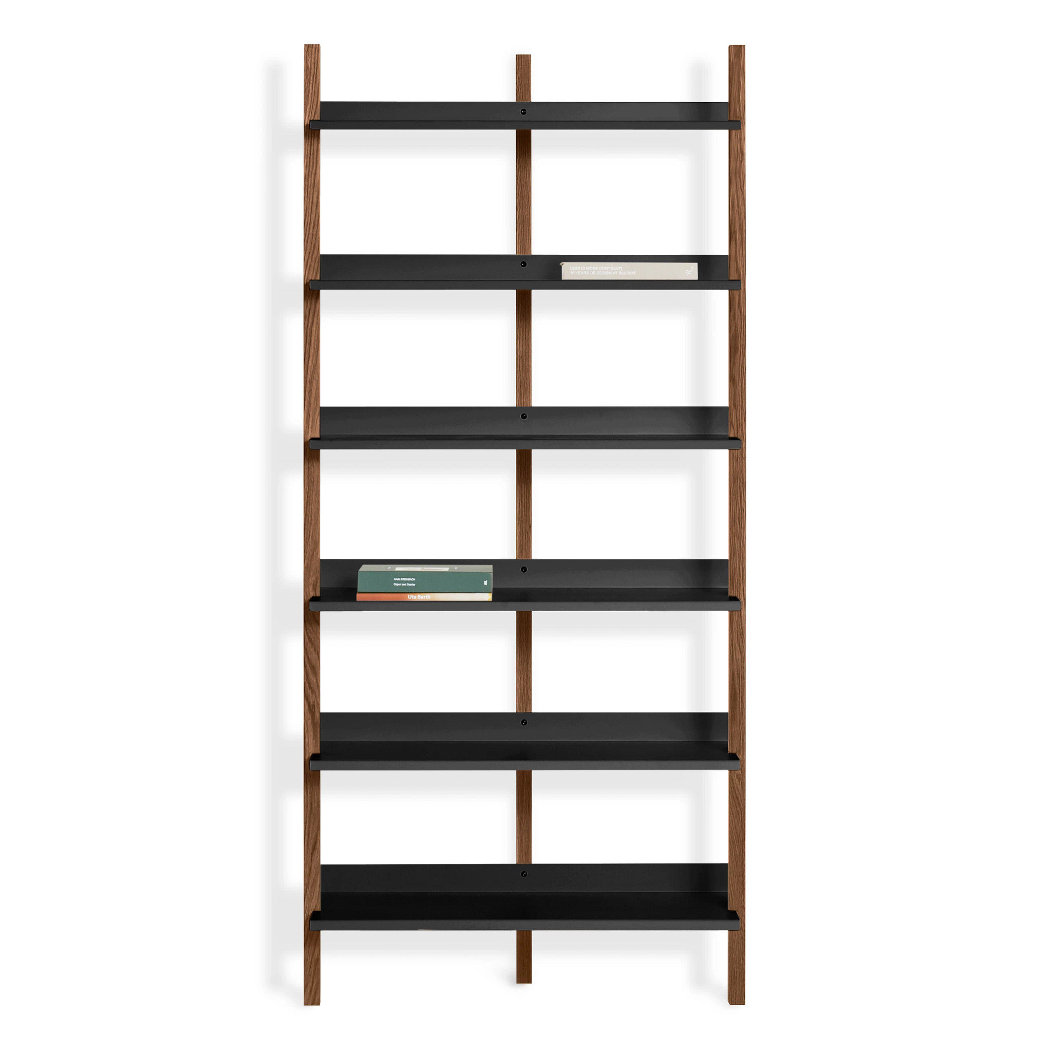 Blu Dot Browser Bookcase & Reviews | Wayfair