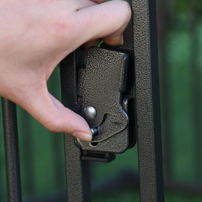 Pawhut Pet Pen & Reviews | Wayfair