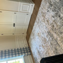 Jean Stoffer x Loloi Katherine Beige / Mist Area Rug & Reviews | Wayfair