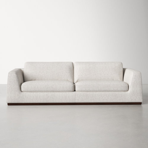 Modern & Contemporary White Sofas | Up To 60% Off | AllModern