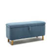 Latitude Run® Sidings Storage Bench | Wayfair