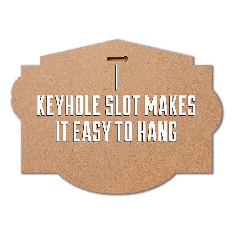 YouTheFan NFL Fan Cave Sign | Wayfair