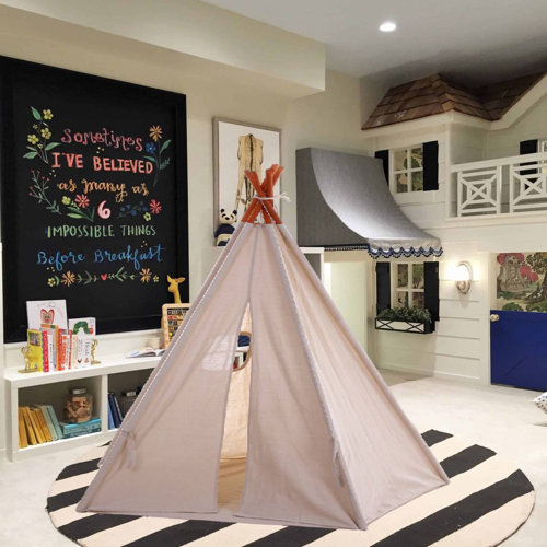 Wayfair | Kids Tents & Play Tents