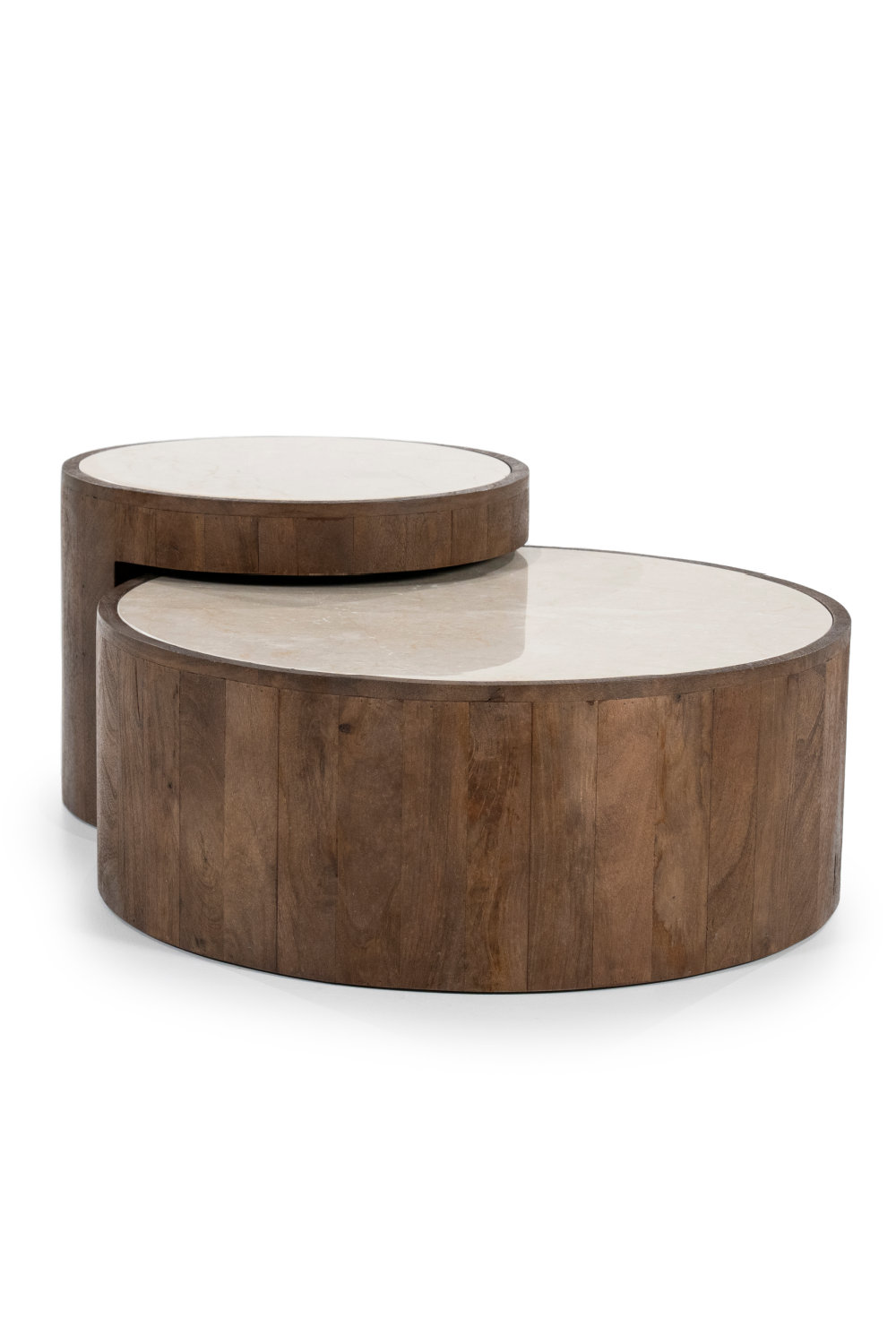 Eleonora Hazel Coffee Tables (2) | Wayfair
