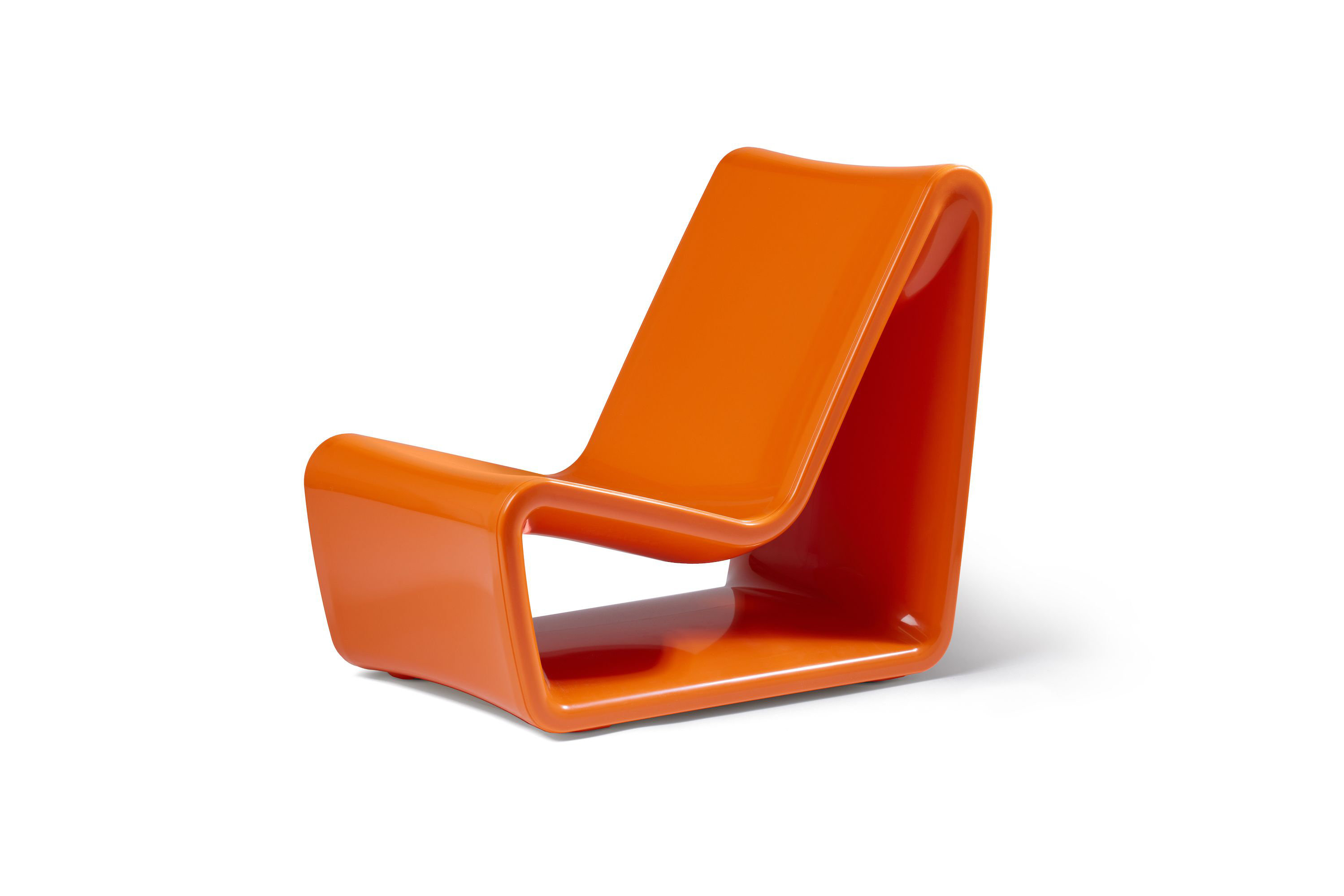 Tupelo Goods Loop Chair | Perigold