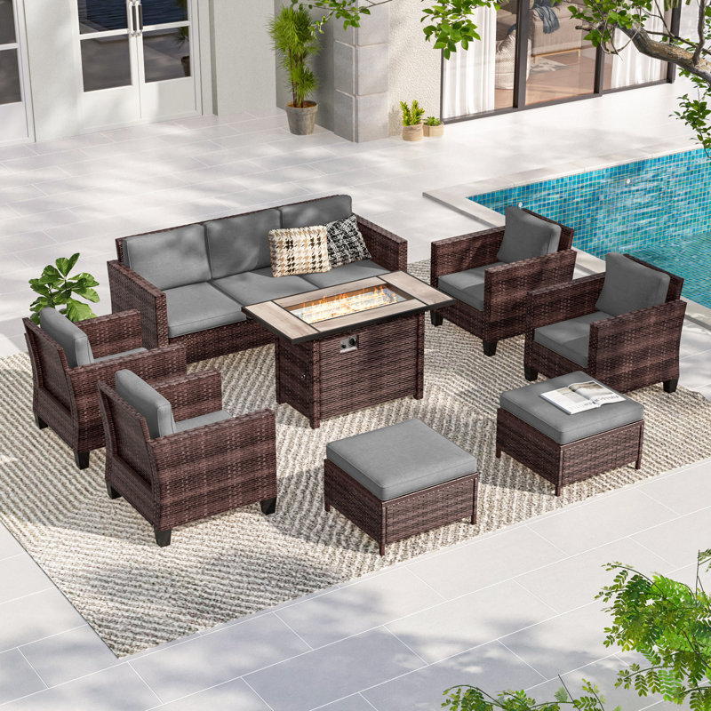 glen raven material handler