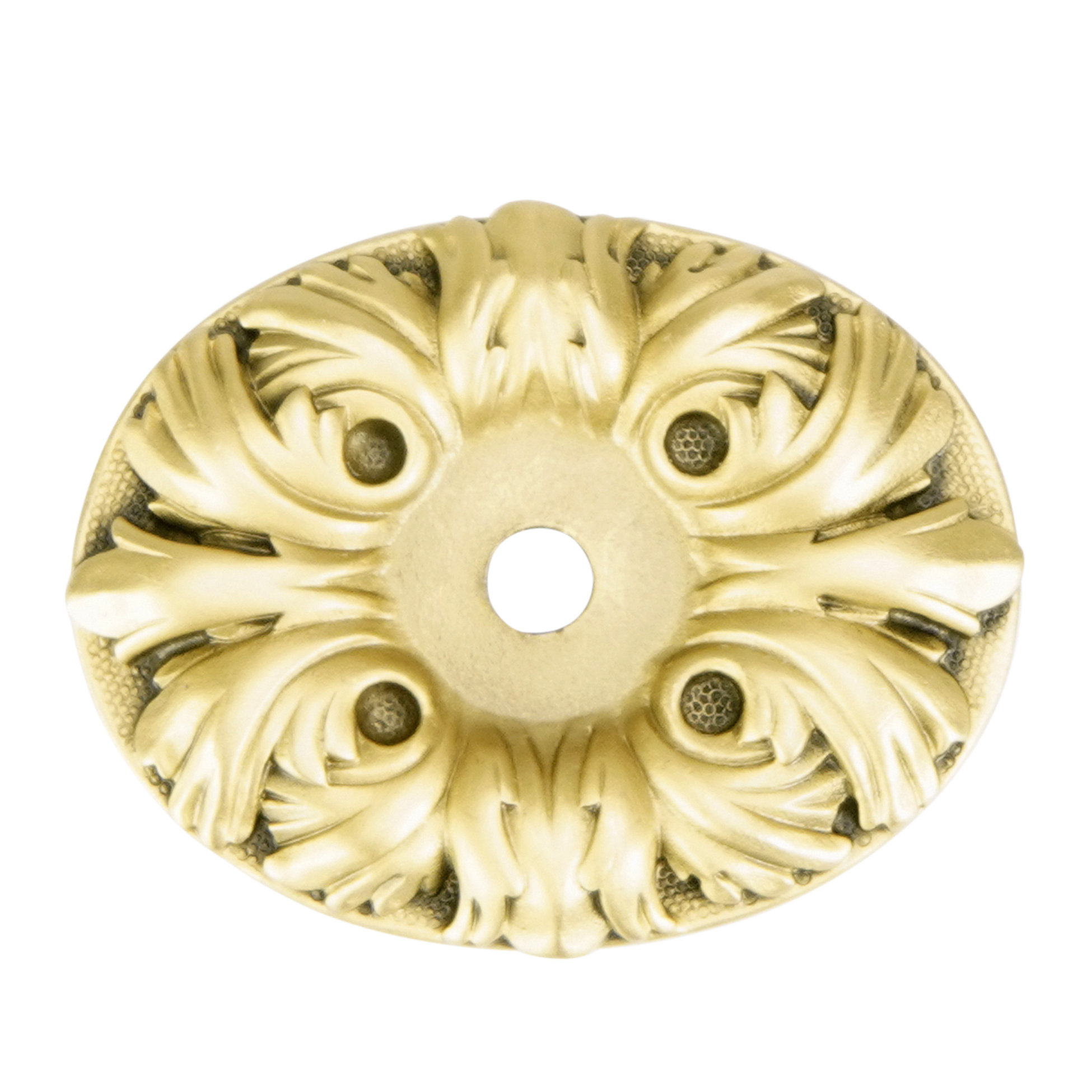 Edgar Berebi ASSORTED DECORATIVE BACK PLATE | Wayfair