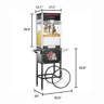 Great Northern Popcorn 12 oz. Top Star Popcorn Machine & Reviews | Wayfair