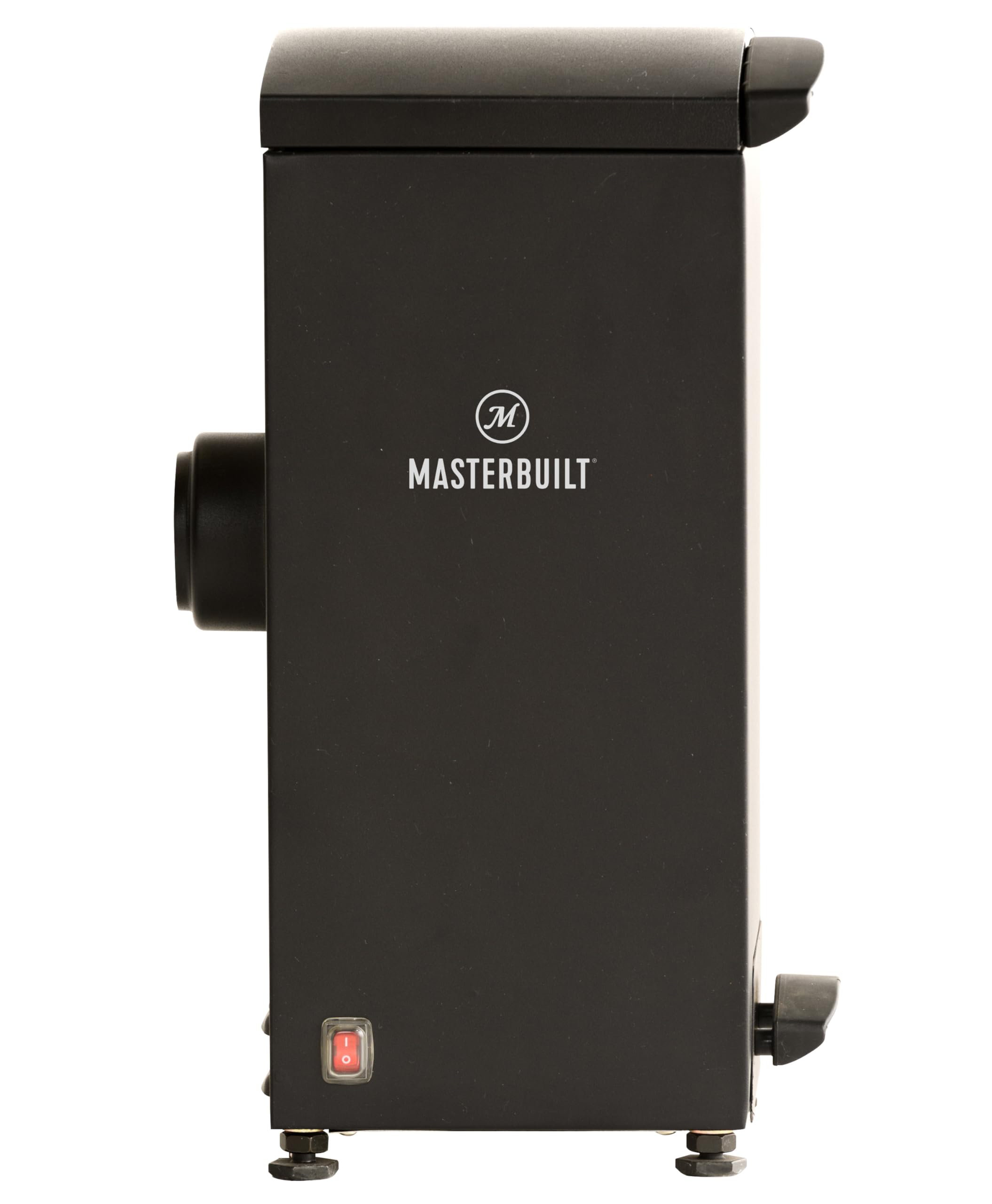 Masterbuilt® Slow and Cold Smoker Accessory Attachment & Reviews ...