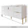Everly Quinn Tiniya 59.65'' Sideboard & Reviews | Wayfair
