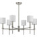 Wade Logan® Towles 6 - Light Dimmable Classic / Traditional Chandelier ...