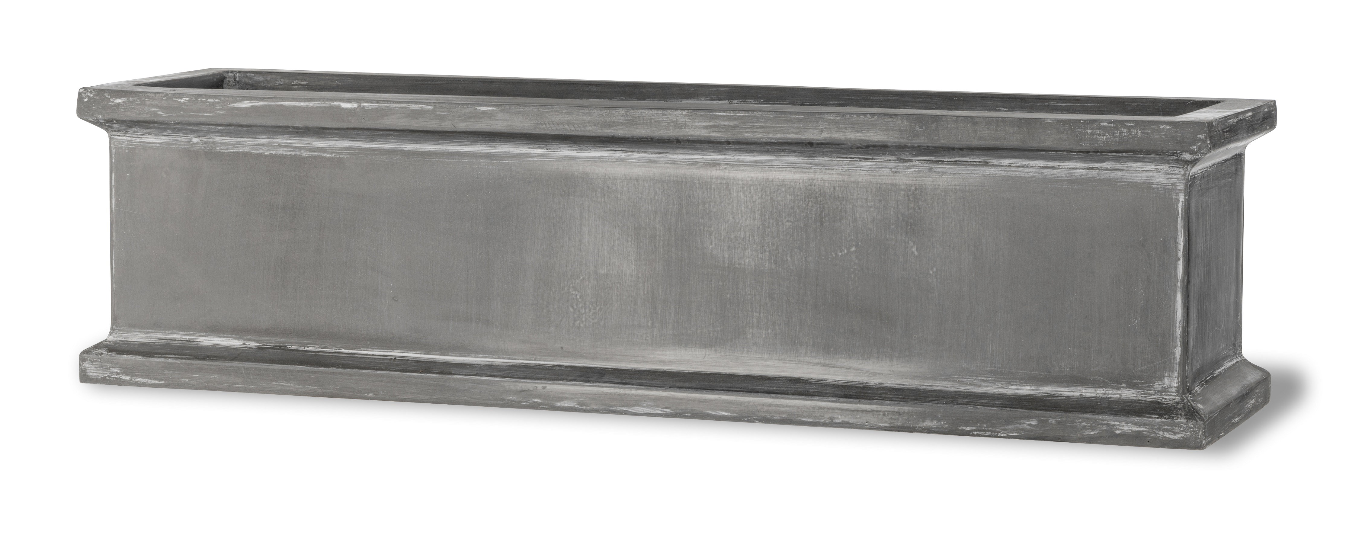 Dakota Fields Balance Fiberglass Window Box Planter | Wayfair.ie