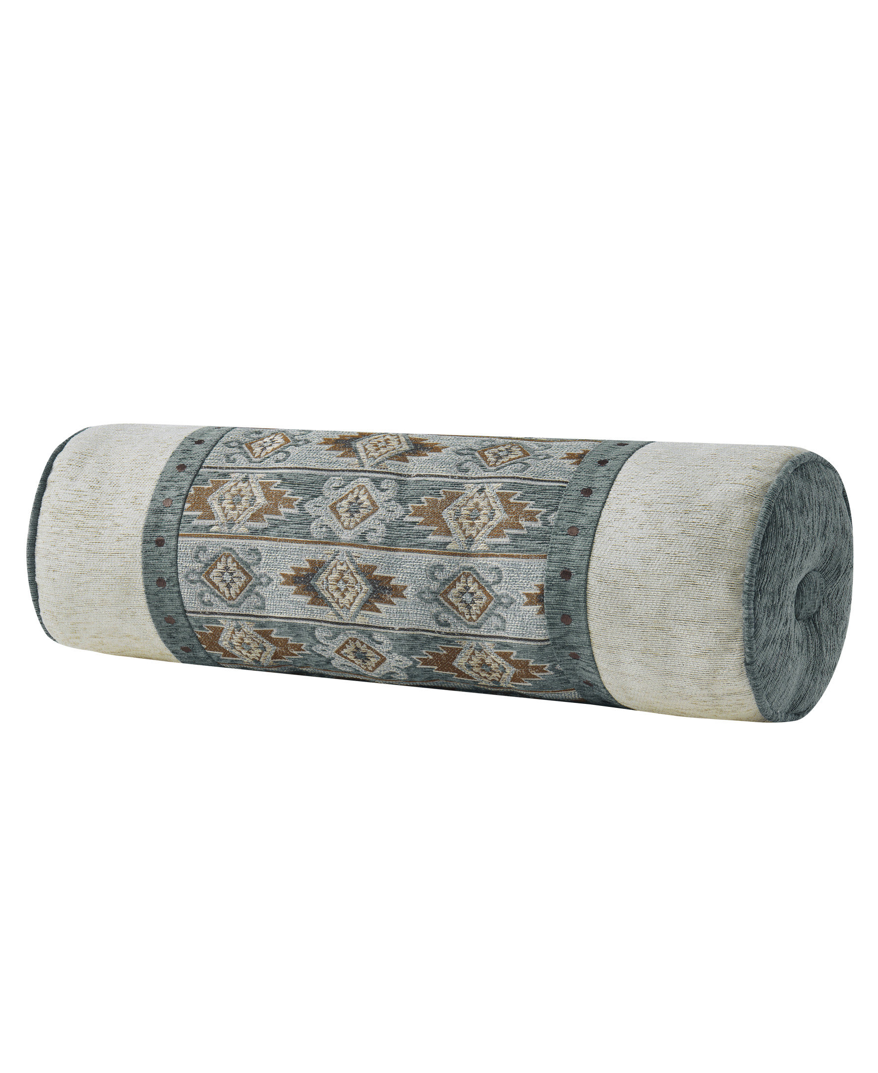 J. Queen New York Telluride Neckroll Pillow | Wayfair