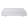 VEVOR Window Awning Door Canopy in Aluminum Alloy Front Door Awnings ...