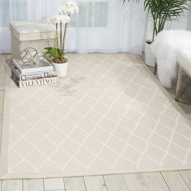 Darby Home Co Northridge Geometric Rug | Wayfair