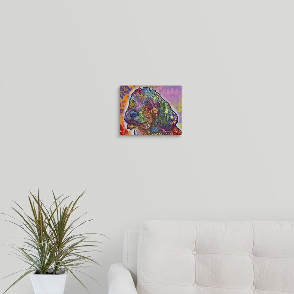 Ebern Designs " Jasper " by Dean Russo | Wayfair