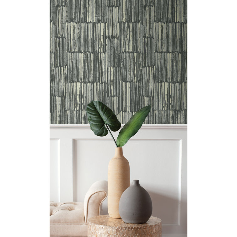 Foundry Select Striped Roll | Wayfair