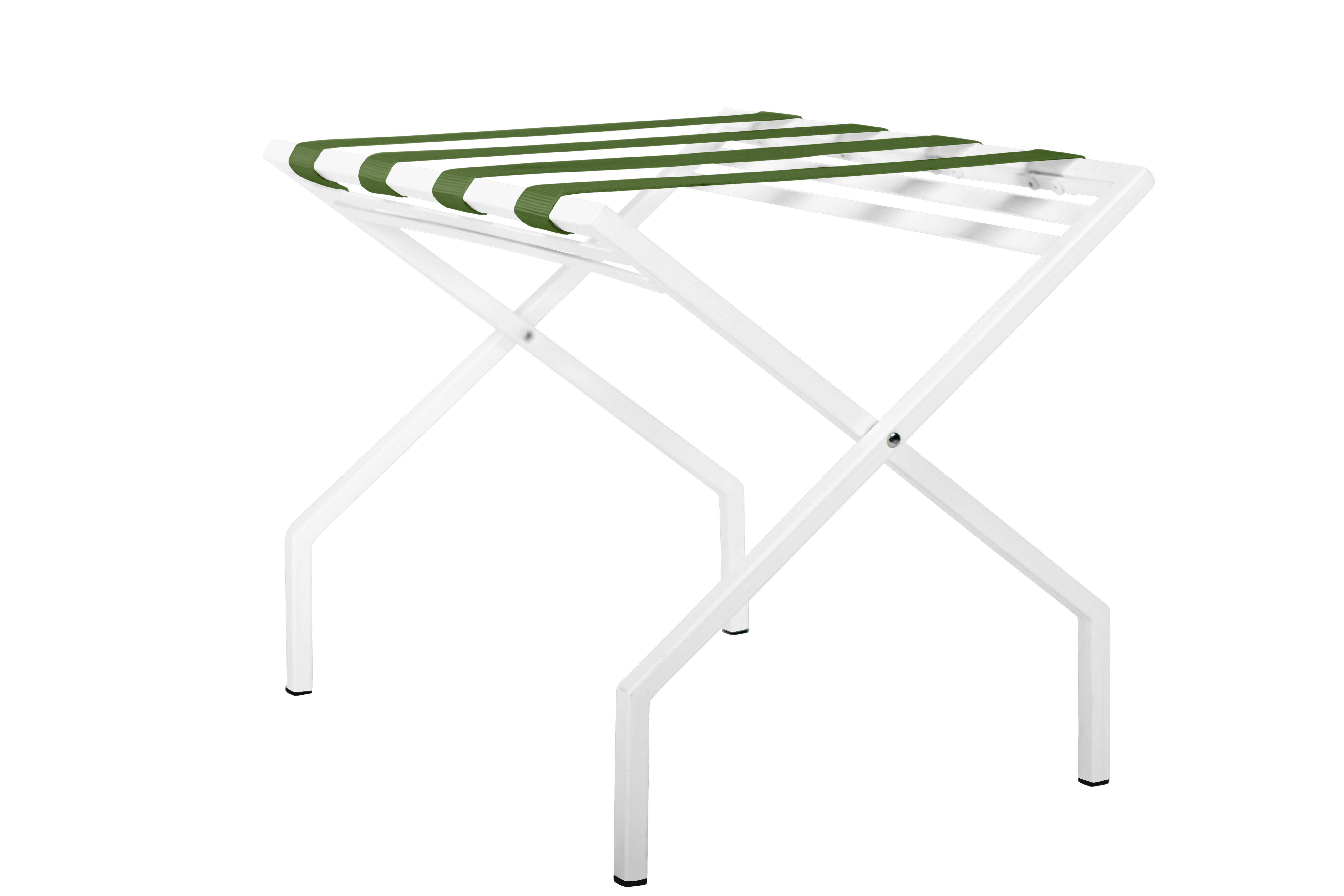 Innit Folding Metal Luggage Rack | Wayfair