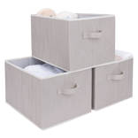 Bigso Soft Storage Fabric Box & Reviews - Wayfair Canada