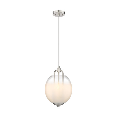 Mercer41 Lumina 3 - Light Multi-light Pendant | Wayfair