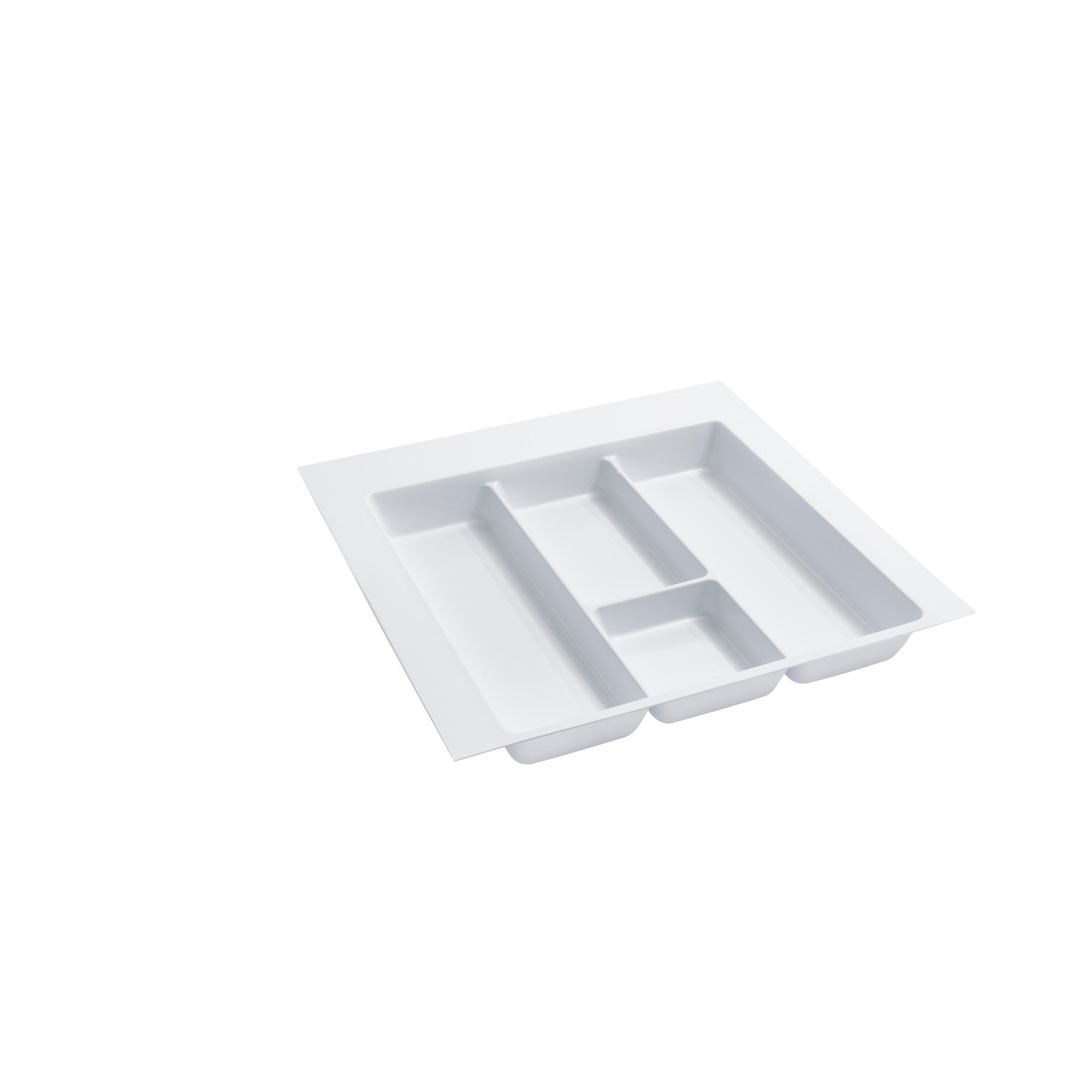 Rev-A-Shelf GUT-18W-52 Plastic Compartment Utility Tray Insert ...