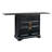 Howard Miller® Console Passport IV en chêne noir - Wayfair Canada