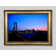 Brayden Studio Rush Hour From The City - Single Picture Frame Art ...