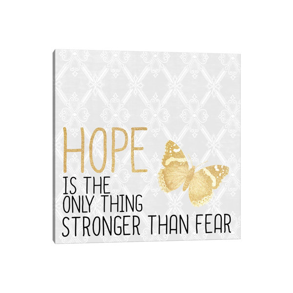 Happy Larry Hope - Art Prints on Canvas | Wayfair.co.uk