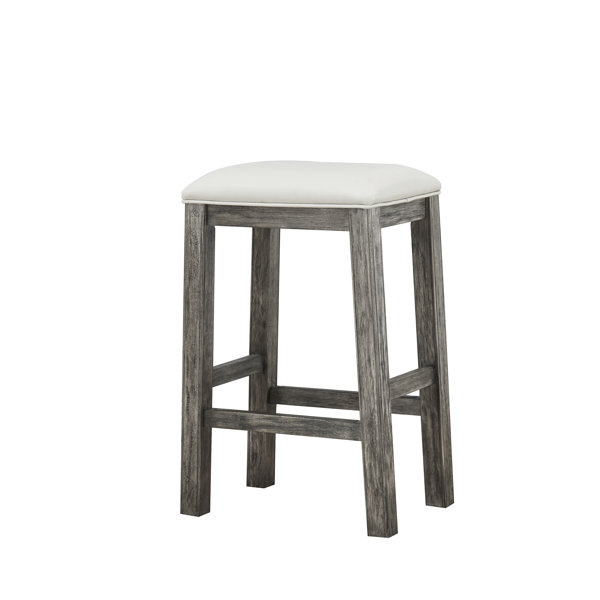 Union Rustic Kathrene Bar & Counter Stool & Reviews | Wayfair