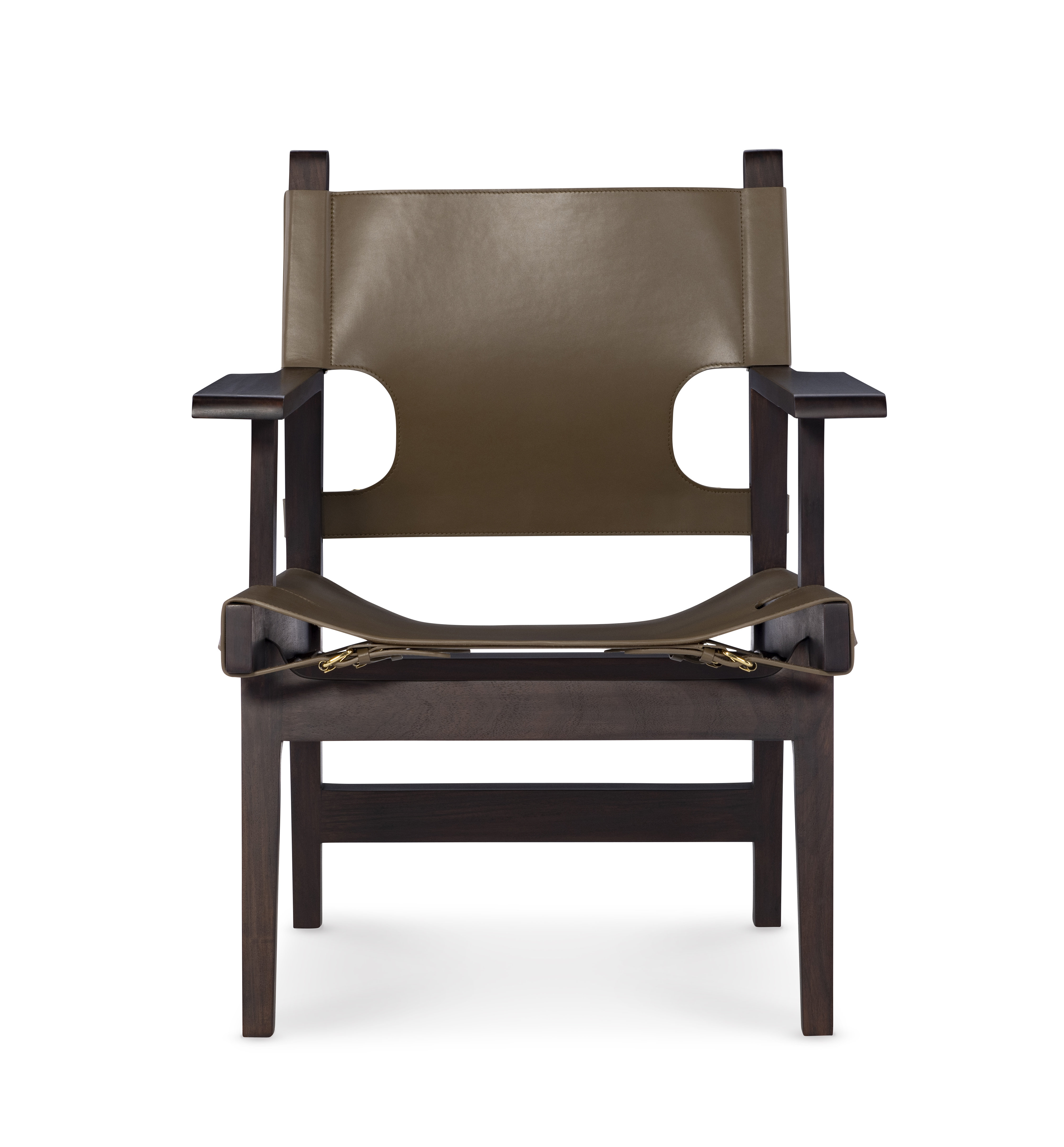 Maitland-Smith Milo Camp Chair - Wayfair Canada